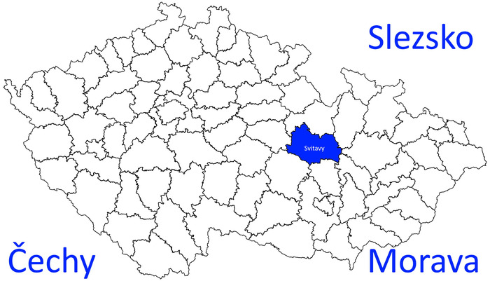Okres Svitavy (Čechy, Morava, Česká republika) :: Hudba v Dědicích
