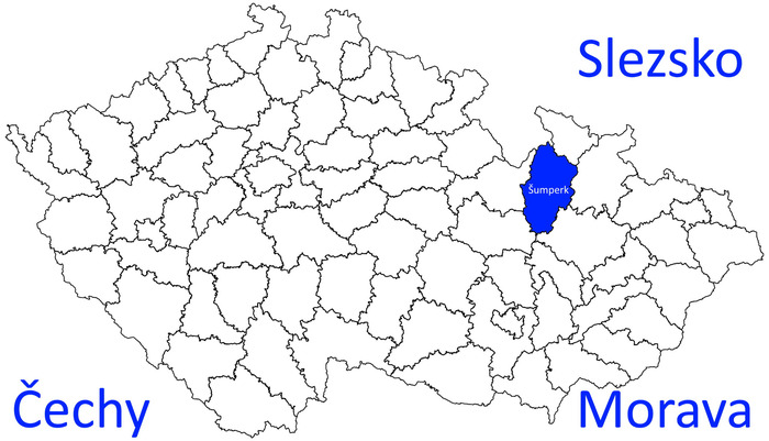 Okres Šumperk (Morava, Česká republika) :: Hudba v Dědicích