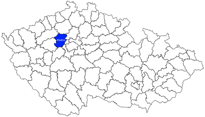 Okres Kladno (Čechy, Česká republika) :: Hudba v Dědicích
