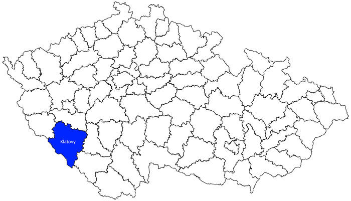 Okres Klatovy (Čechy, Česká republika) :: Hudba v Dědicích