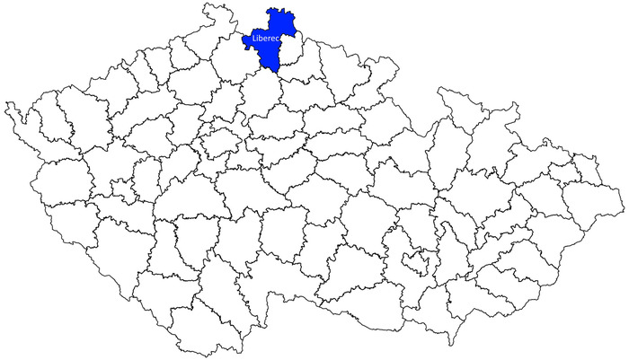 Okres Liberec (Čechy, Česká republika) :: Hudba v Dědicích