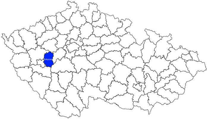 Okres Rokycany (Čechy, Česká republika) :: Hudba v Dědicích