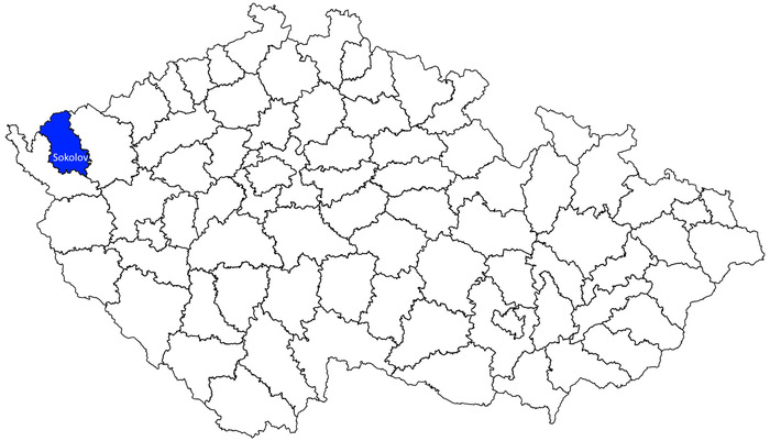 Okres Sokolov (Čechy, Česká republika) :: Hudba v Dědicích